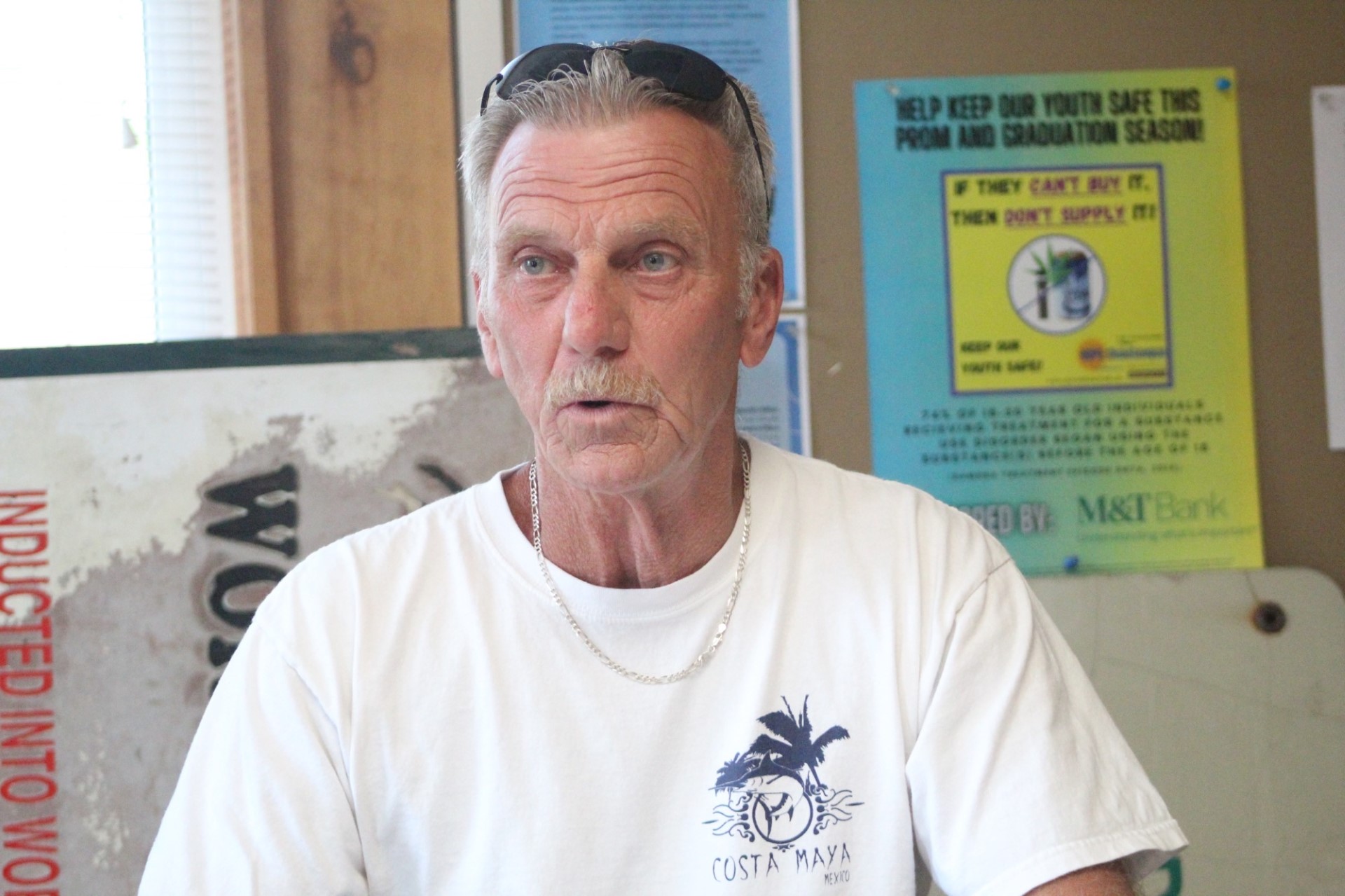 Brocton acts on code, dog issues | News, Sports, Jobs - Observer Today
